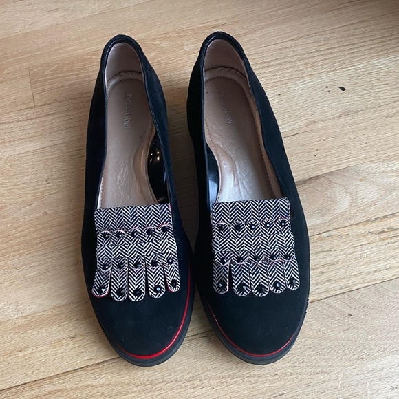 BeautiFeel | Shoes | Beautifeel Loafers | Poshmark
